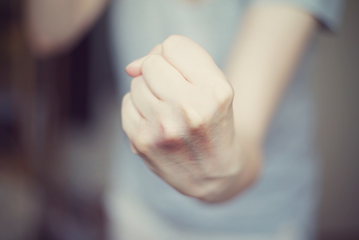 METOO ANEB KDYŽ SE HOLKY PEROU S KLUKAMA – evey taylor